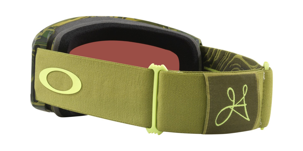 Oakley Line Miner™ L Jamie Anderson Signature Series - kranaskiogkajakk.no