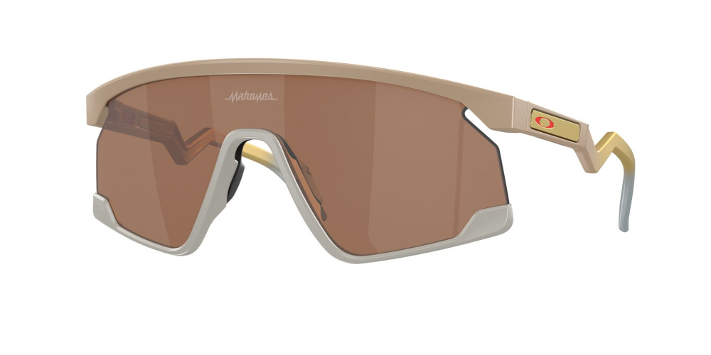 Oakley BXTR Patrick Mahomes II Collection raske briller ...
