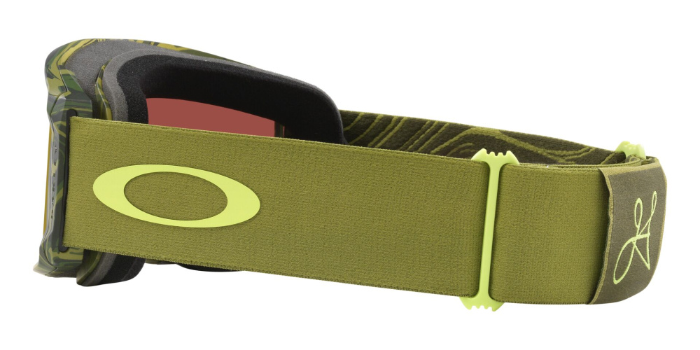 Oakley Line Miner™ L Jamie Anderson Signature Series - kranaskiogkajakk.no